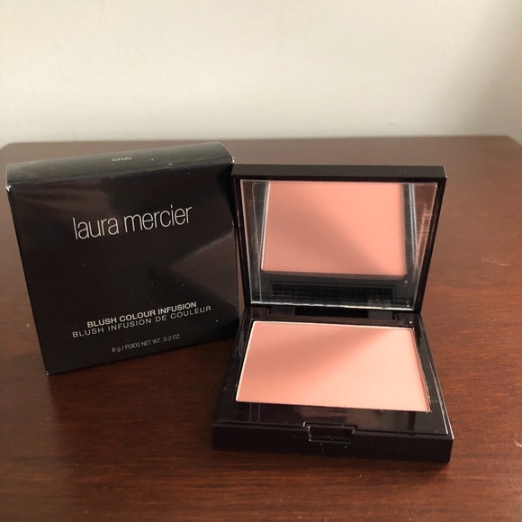laura mercier | Makeup | Laura Mercier Blush Colour Infusion Chai ...